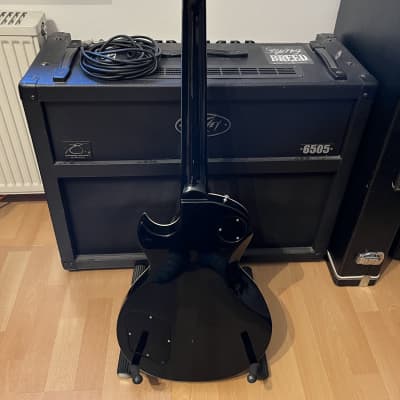 ESP Standard Series Eclipse I CTM 2005 - Black | Reverb Deutschland