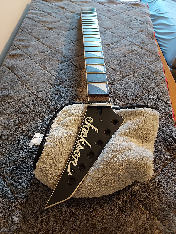 Jackson JS32 2020s | Reverb