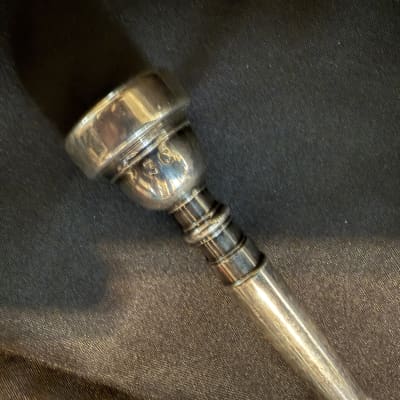 Bach Stradivarious Model 229H - Silver | Reverb