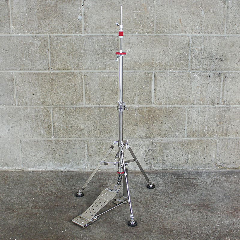 A & F Folding Hi Hat Stand | Reverb