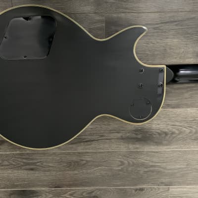 Gession Les Paul 1970 - Black Beauty | Reverb