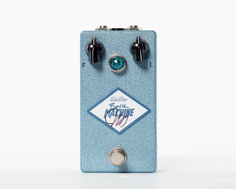 DanDrive Bonk Machine | Reverb