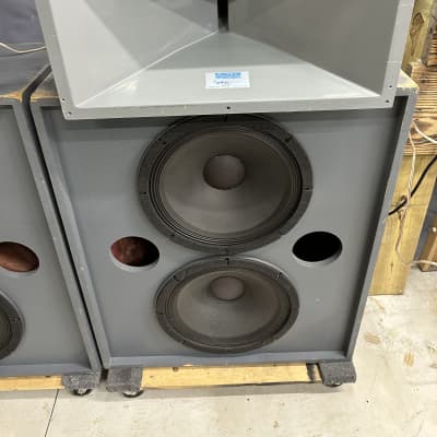 Altec Lansing A6 / 3156 / 288-8K / N1285-8A - Painted | Reverb