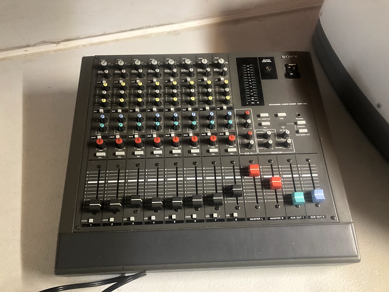 Sony MXP-290 | Reverb