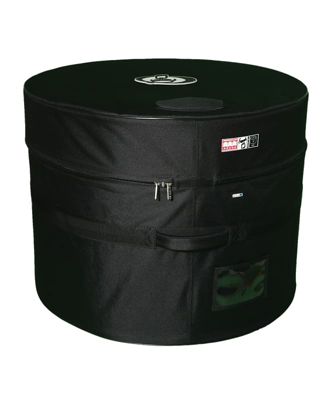 Protection Racket A1418-00 18" x 14" AAA Rigid Bass Drum Case | Reverb