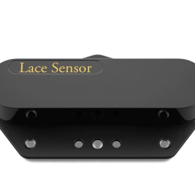 LACE Sensor T-150 Tele Bridge (Single Coil Pickup) - Regular | Reverb