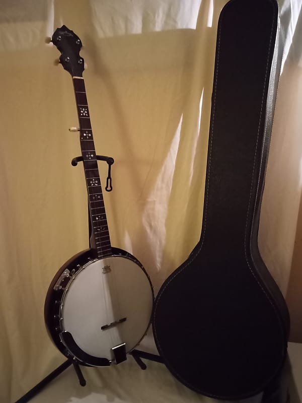 Sigma SB-10 Unknown Rich Brown | Reverb