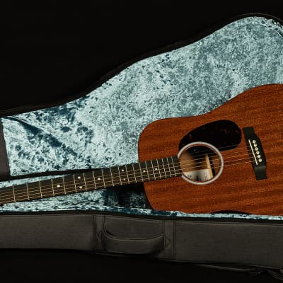 Martin Guitars D-10E | Reverb