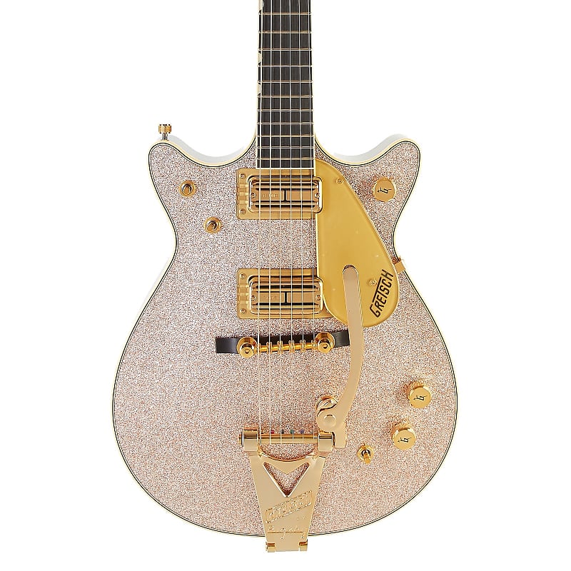 Gretsch G6129T-68 Limited Edition '68 Sparkle Jet with Bigsby | Reverb