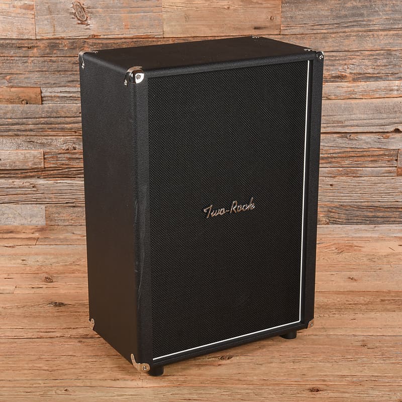 Two Rock 2x12 Guitar Cabinet | Reverb