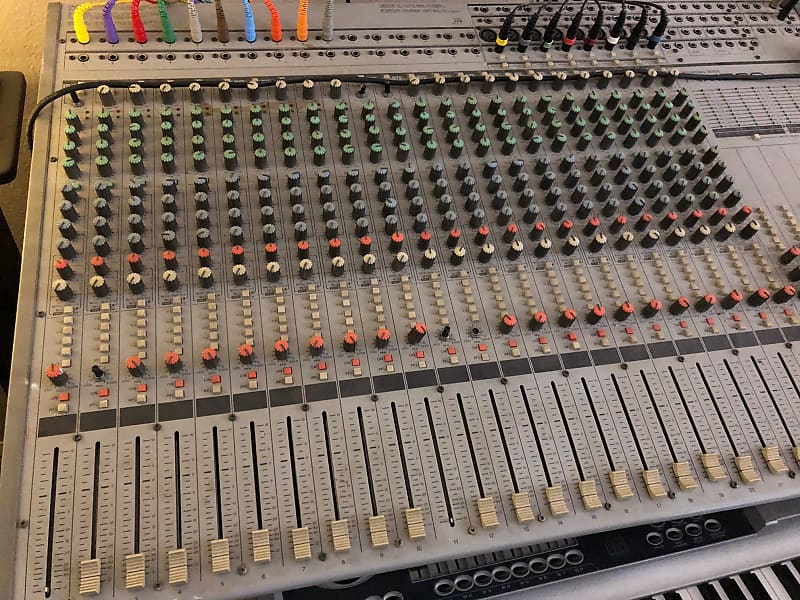 Yamaha RM800 24 channels analog summing mixer | Reverb