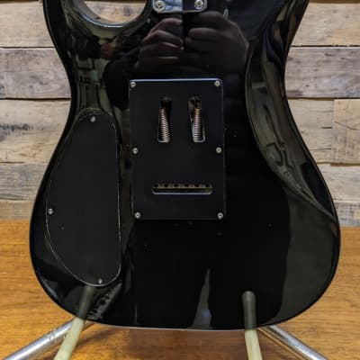 Washburn X-Series Pro 24 Fret Electric Guitar w/ gig bag | Reverb