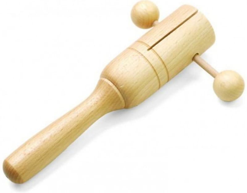 Rohema Percussion - Big Rakatak - Medium Pitch (Made in | Reverb