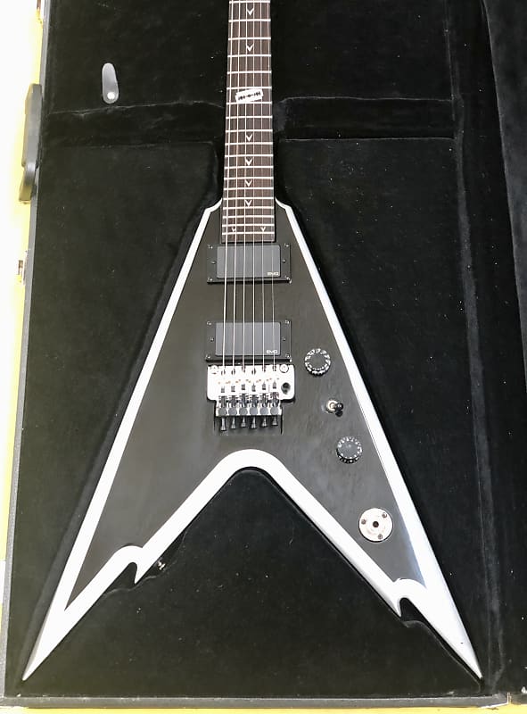 Dean Razorback V 225 | Reverb