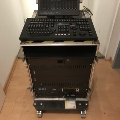 Otari RADAR II 24 Channel Digital Multitrack Recording System | Reverb
