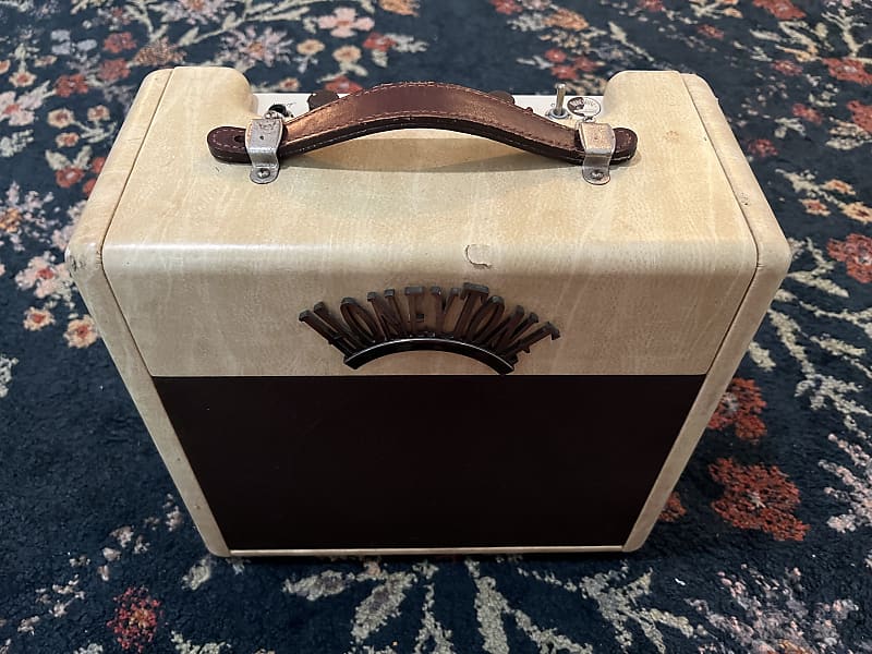 Danelectro Honeytone HT-50 | Reverb