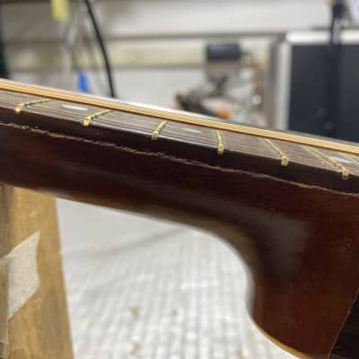 1920 LH Leland Brilliantone Mandolin - Includes Original | Reverb