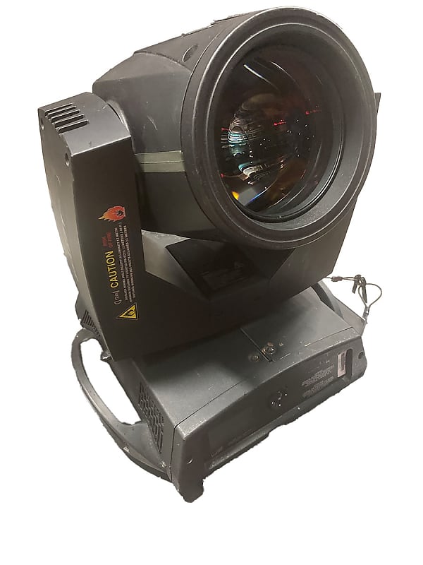 Lot of 5 Clay Paky Sharpy | Reverb