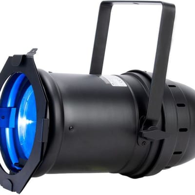 ADJ PAR Z120 RGBW 110W RGBW COB LED Par | Reverb