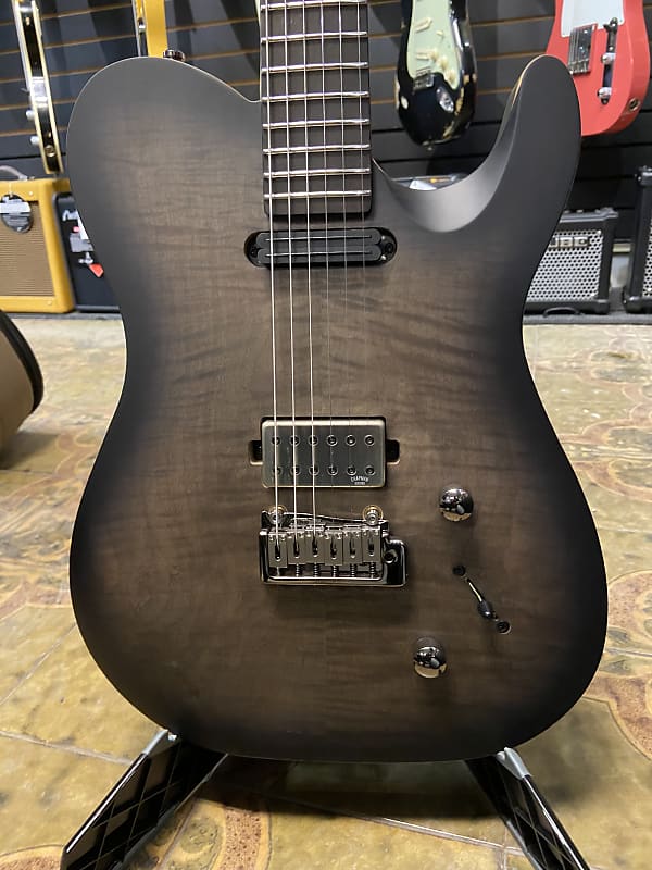 Chapman ML3 BEA 2019 Smoke | Reverb