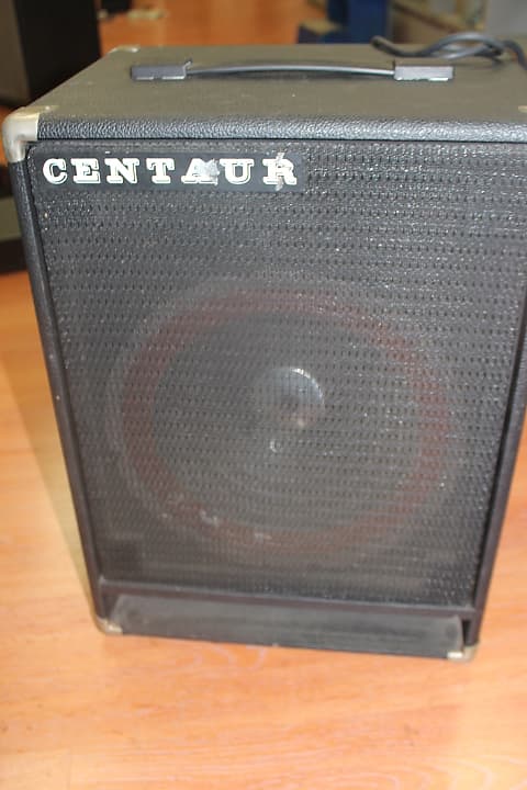 Centaur S280R Keyboard/Guitar Combo Amp 60 Watt RMS | Reverb