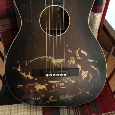 Gene Autry Melody Ranch 1940s to 50s - Fully Restored, Orphan | Reverb