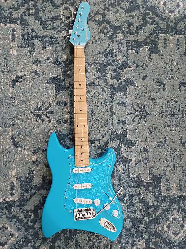 Electric Guitar | Reverb