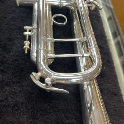 Bach Stradivarius 43 Trumpet | Reverb