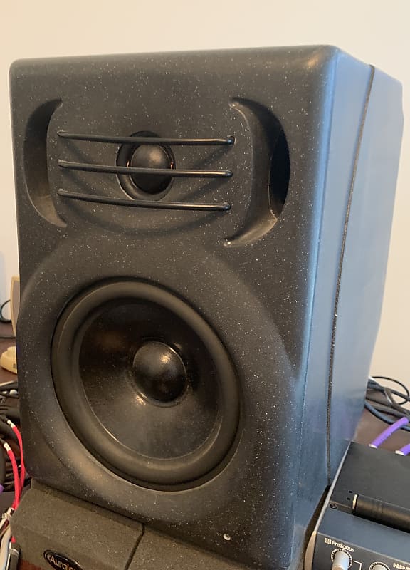 Quested F11 Active Studio Monitors | Reverb
