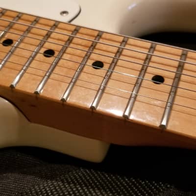 Cort 80's Made in Korea Strat Style Guitar | Reverb