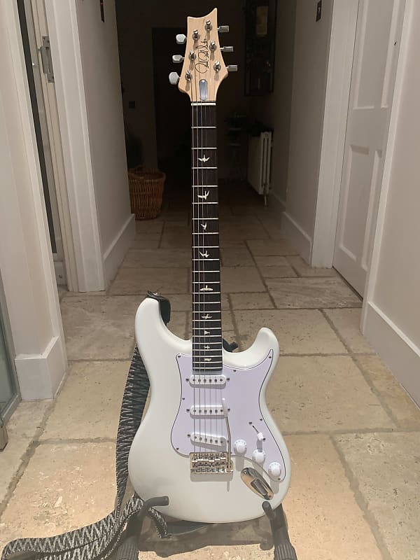 PRS Silver Sky John Mayer Signature with Rosewood Fretboard | Reverb