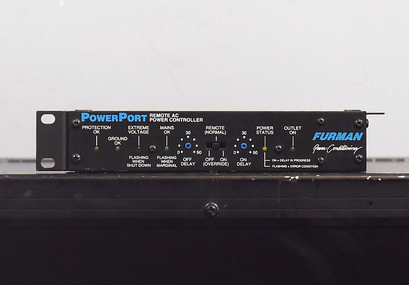 Furman Power Port | Reverb