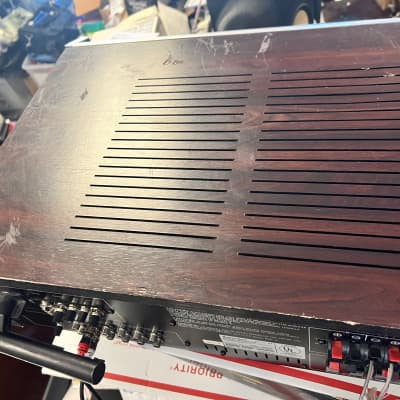 Mitsubishi DA-R7 1980 - Vintage Mitsubishi Am Fm Stereo | Reverb