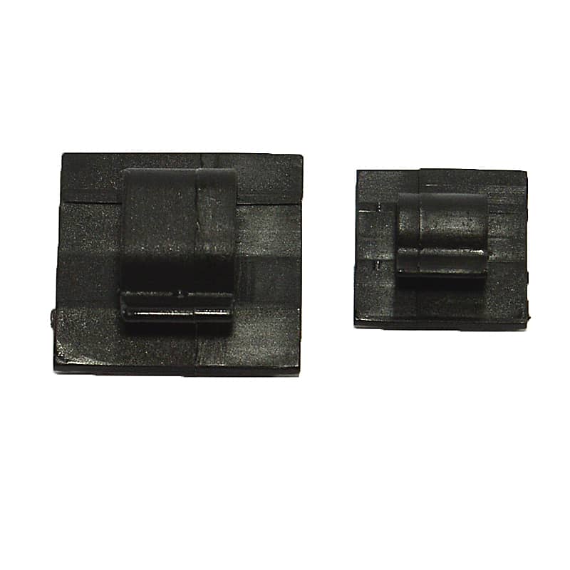 Custom Boards Pedalboard Safety Clips (20 pcs) | Reverb