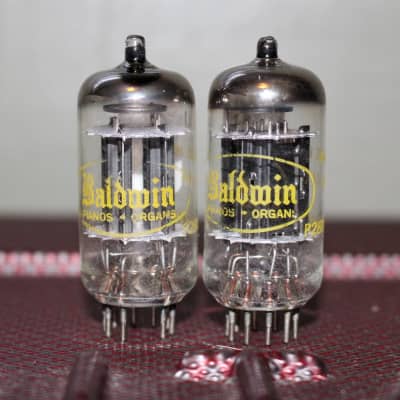 Raytheon NOS CK722 Germanium Transistor Pair Fuzz Treble | Reverb