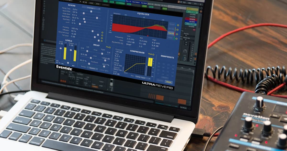 5 Plugins to Professionalize Your DAW | Reverb News