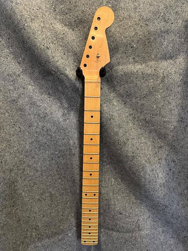 Warmoth Baritone Conversion Neck | Reverb