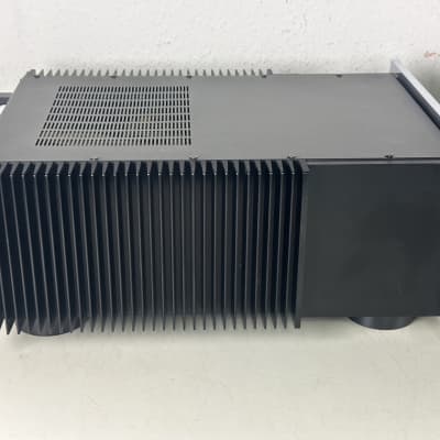 2x Restek Extent Mono Endstufe / Power Amplifier | Reverb