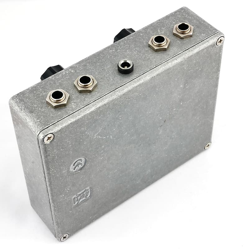 Yellowcake Lida Machine | Reverb