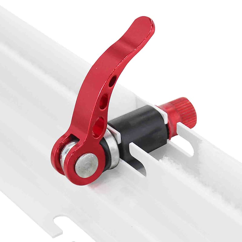 ProX XSA-CLAMP, Security Hardware Safety Clamp for LumoStage | Reverb