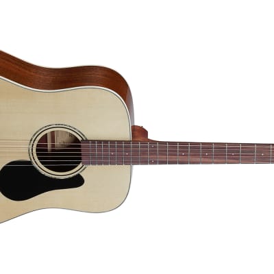 Vintage 90's Alvarez 5214 Regent Series Acoustic | Reverb Deutschland