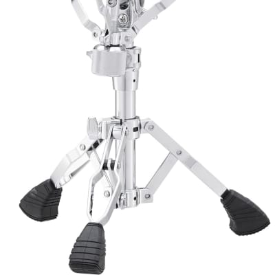 Pearl S1030D Gyro-Lock Double-Braced Low Position Snare Stand | Reverb