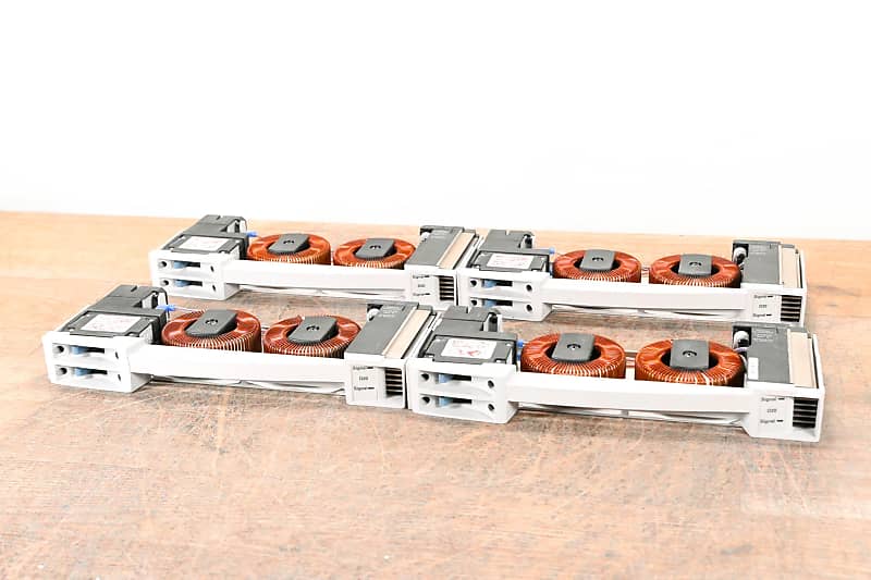 ETC D20 Dual 20A Dimmer Module (Pack of 4) CG01FAW | Reverb