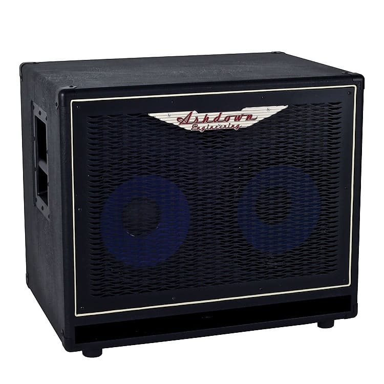 Ashdown ABM EVO IV 300W 2x10 Cab ABM210HCEVOIV-U | Reverb