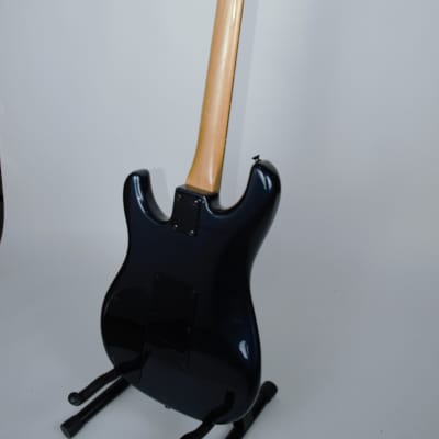 Peavey Nitro III Custom Midnight Blue 1987-1989 | Reverb