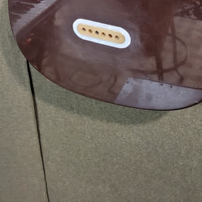 First Act me321 12-string custom conversion | Reverb