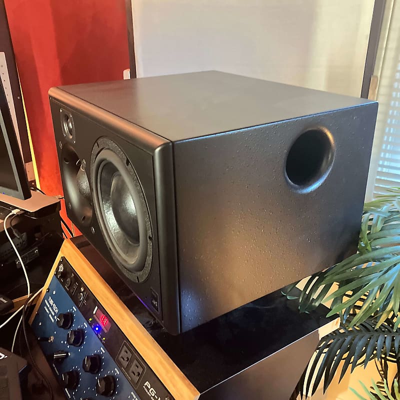 ATC SCM25A - Pair | Reverb