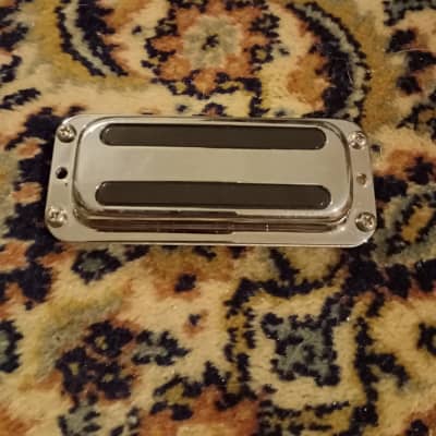Rickenbacker "Hot" Toaster Pickups mid-90s | Reverb