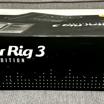 Native Instruments Guitar Rig 3 Kontrol Edition (Upadate | Reverb