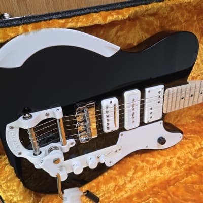 Fender Fender Limited Edition Jack White Triplecaster | Reverb